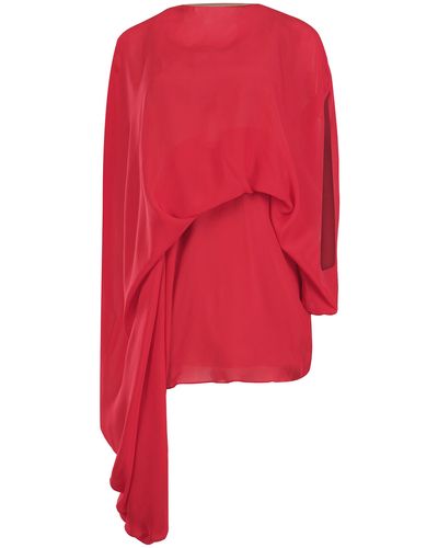 Women's Gaurav Gupta Mini and short dresses from $940 | Lyst