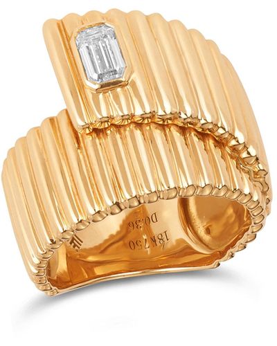 Metallic Maison Tjoeng Jewelry for Women | Lyst