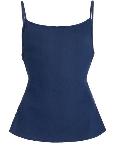 Anemos Tops for Women | Online Sale up to 64% off | Lyst