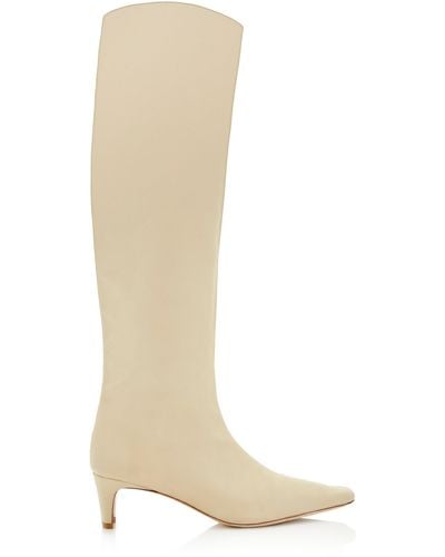 Staud Wally Boots for Women - Up to 60% off | Lyst