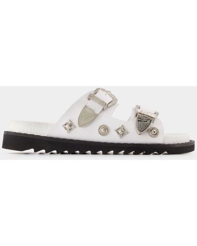 Toga Heels for Women | Online Sale up to 86% off | Lyst