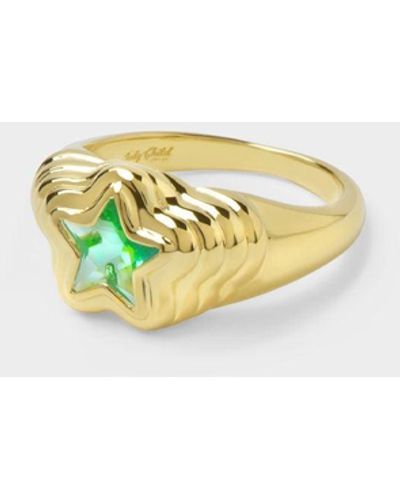 July Child Rings for Women | Online Sale up to 60% off | Lyst