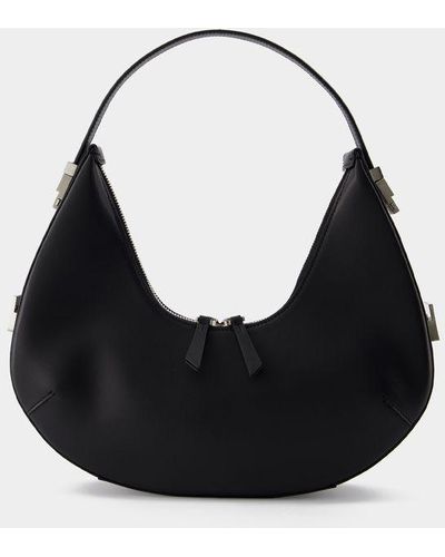 Black OSOI Bags for Women | Lyst