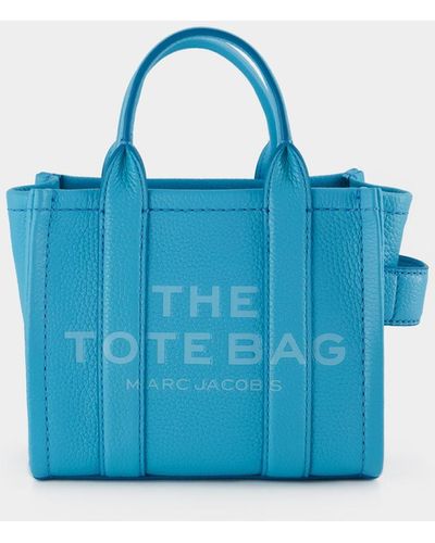 Marc Jacobs Micro Leather Tote Bags for Women - Up to 54% off | Lyst