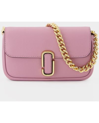Marc Jacobs Mini Hobo Bags for Women - Up to 56% off | Lyst