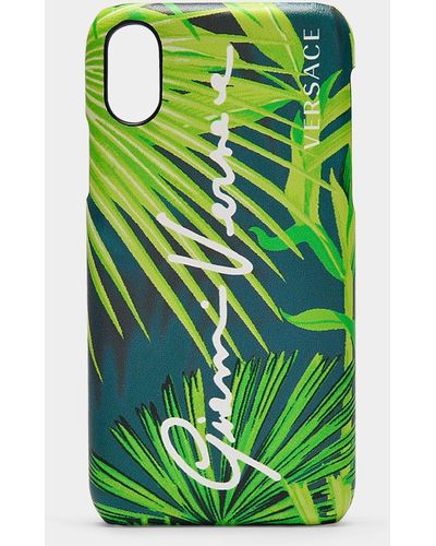 Versace Phone cases for Women | Online Sale up to 50% off | Lyst