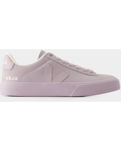 Purple Veja Sneakers for Women | Lyst