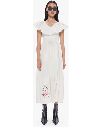 Maria Cher Dresses for Women | Online Sale up to 50% off | Lyst
