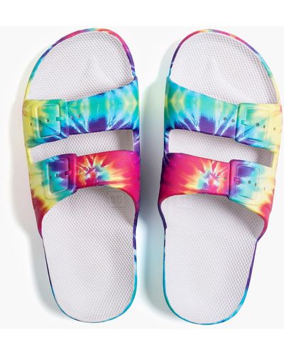 Multicolor FREEDOM MOSES Shoes for Women | Lyst