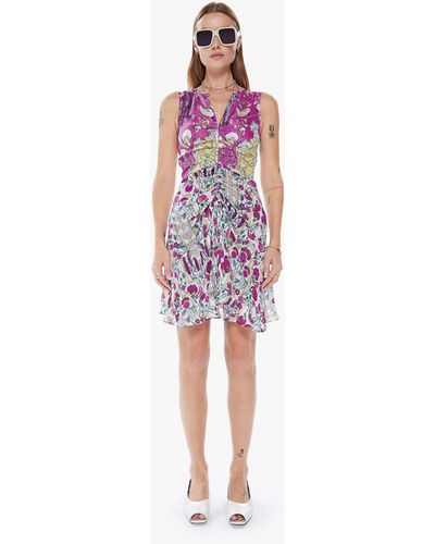 Maria Cher Mini and short dresses for Women | Online Sale up to 50% off ...