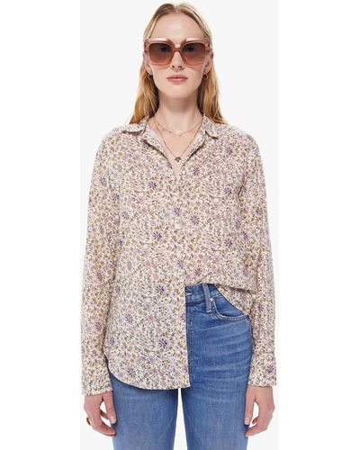 Xirena Shirts for Women | Online Sale up to 85% off | Lyst