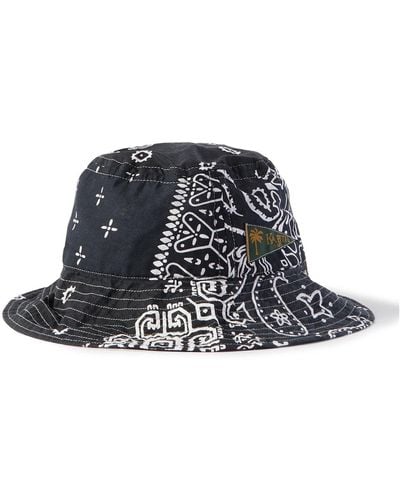 Kapital Hats for Men | Online Sale up to 40% off | Lyst