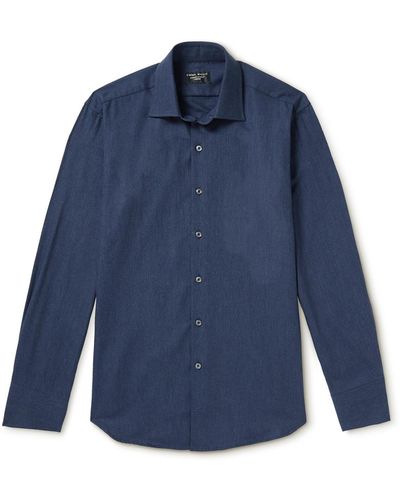 Emma Willis Shirts for Men | Online Sale up to 50% off | Lyst