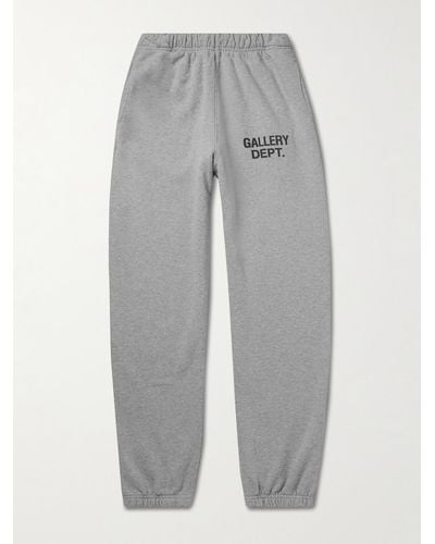 Men's GALLERY DEPT. Jogging bottoms from £344 | Lyst UK