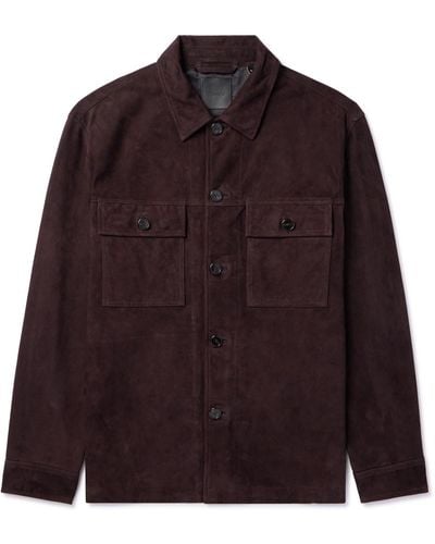 Purple Theory Jackets for Men | Lyst