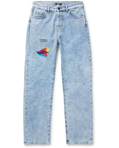 Msftsrep Jeans for Men | Online Sale up to 61% off | Lyst