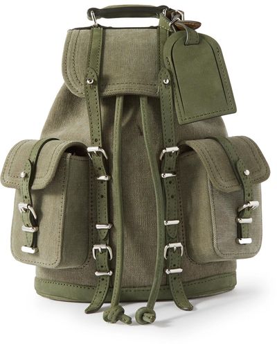 Green READYMADE Bags for Men | Lyst