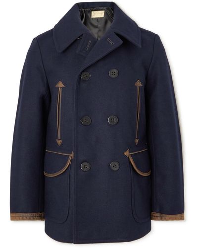 RRL Coats for Men | Online Sale up to 40% off | Lyst