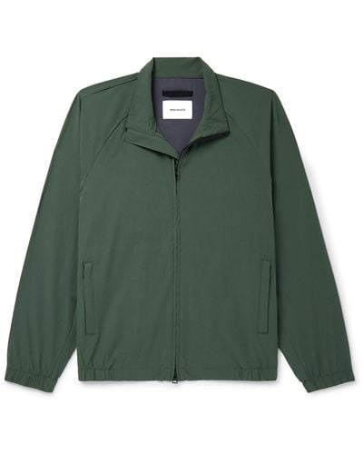 Green Norse Projects Jackets for Men | Lyst