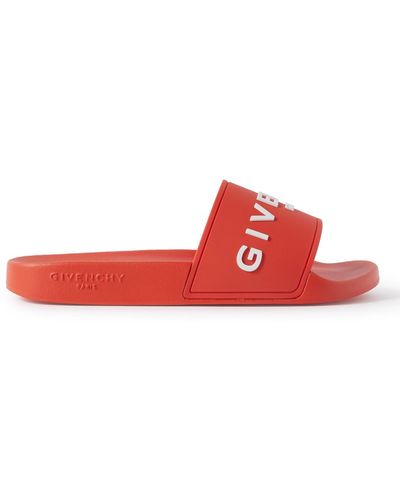 Givenchy Sandals and Slides for Men | Online Sale up to 55% off | Lyst