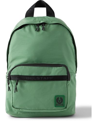 Belstaff Backpacks for Men | Online Sale up to 70% off | Lyst