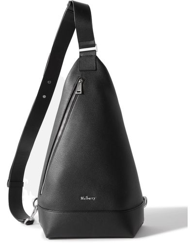 Black Mulberry Backpacks for Men | Lyst