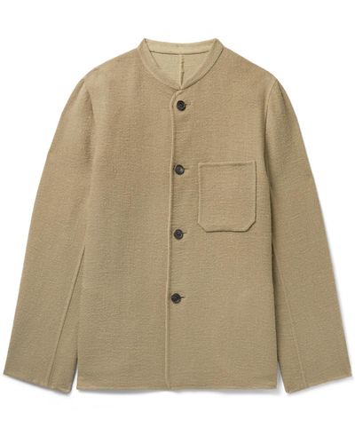 The Row Casual jackets for Men | Online Sale up to 70% off | Lyst