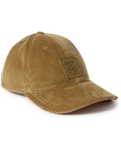 Natural Loewe Hats for Men | Lyst