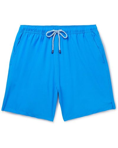 Blue Peter Millar Beachwear and Swimwear for Men | Lyst