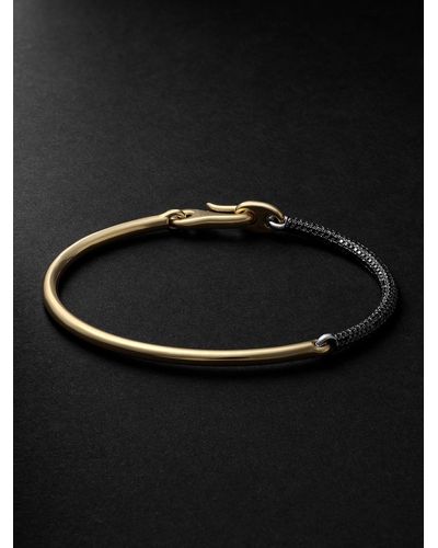 MAOR Jewelry for Men | Online Sale up to 25% off | Lyst