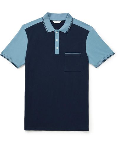 Club Monaco Polo shirts for Men | Online Sale up to 30% off | Lyst