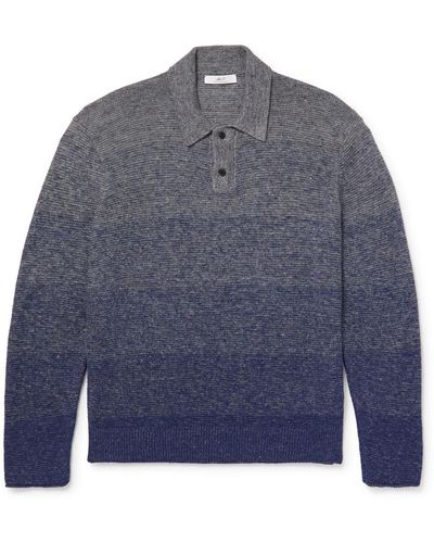 Blue MR P. T-shirts for Men | Lyst