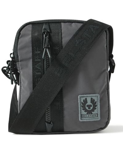 Men's Belstaff Messenger bags from $145 | Lyst