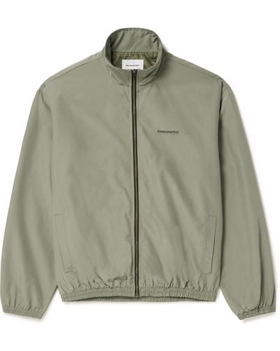 Green thisisneverthat Jackets for Men | Lyst