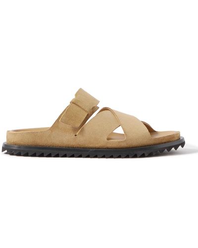 Officine Creative Sandals and Slides for Men | Online Sale up to 84% ...