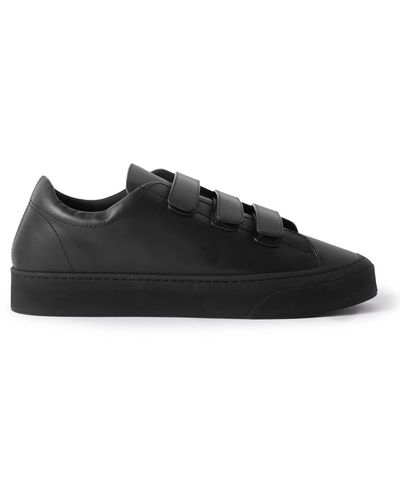 The Row Low-top sneakers for Men | Online Sale up to 48% off | Lyst
