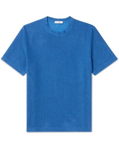 Blue MR P. T-shirts for Men | Lyst