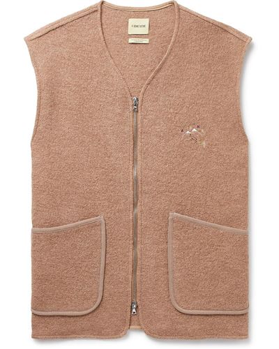 Boiled Wool Jackets for Men - Up to 64% off | Lyst