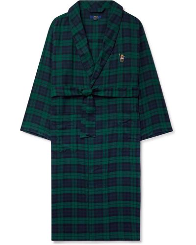 Polo Ralph Lauren Robes and bathrobes for Men | Online Sale up to 40% ...