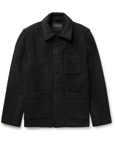 Club Monaco Jackets for Men | Online Sale up to 60% off | Lyst