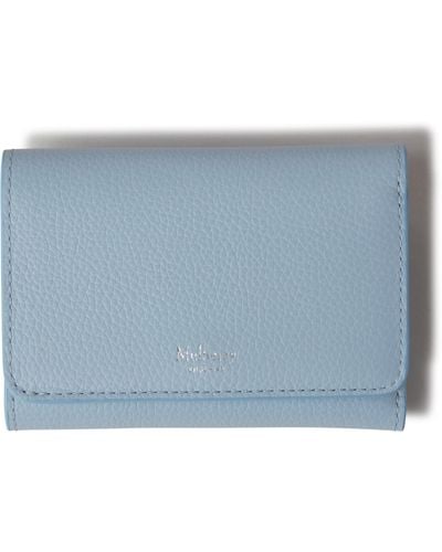 Blue Mulberry Wallets and cardholders for Women | Lyst
