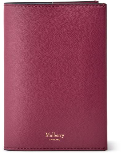 Blue Mulberry Wallets and cardholders for Women | Lyst