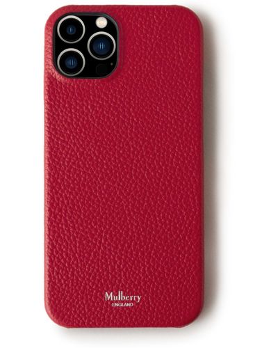 Mulberry Phone cases for Women | Online Sale up to 50% off | Lyst