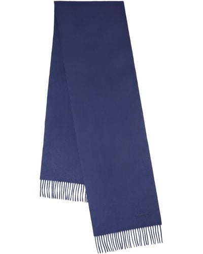 Blue Mulberry Scarves and mufflers for Women | Lyst