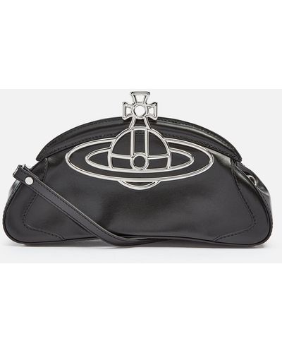 Black Vivienne Westwood Clutches and evening bags for Women | Lyst