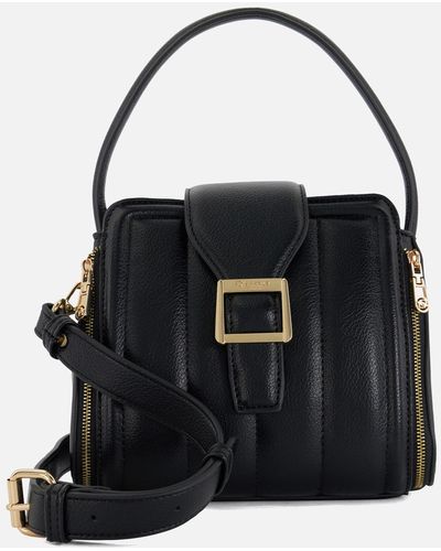 Black Dune Bags for Women | Lyst
