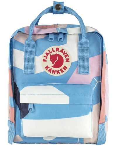 Aqua Blue Backpacks for Women | Lyst