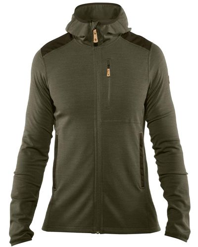 Forest Green Jackets for Men | Lyst