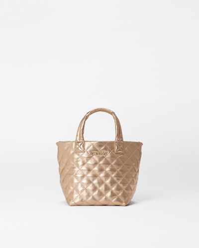 White MZ Wallace Tote bags for Women | Lyst
