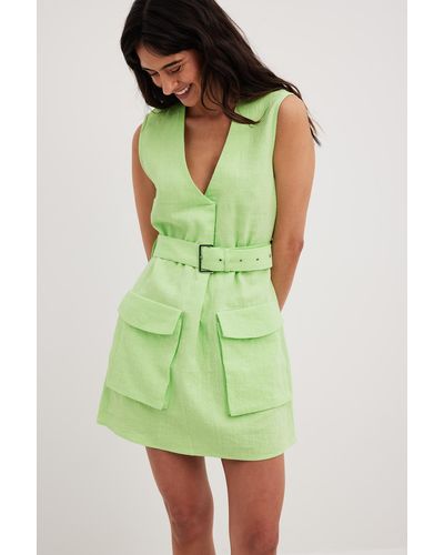 Cargo Dresses for Women - Up to 88% off | Lyst